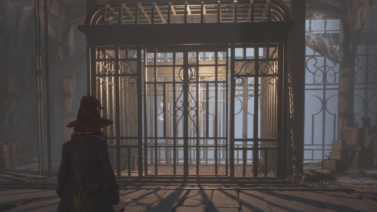 How to complete Dissending For Sweets in Hogwarts Legacy - Gamepur