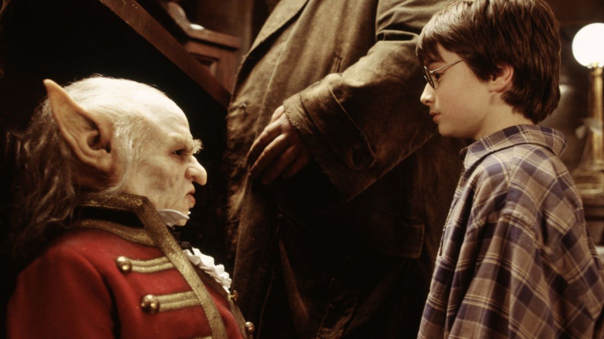 Hogwarts Legacy's goblin uprising anti-semitic plot controversy ...