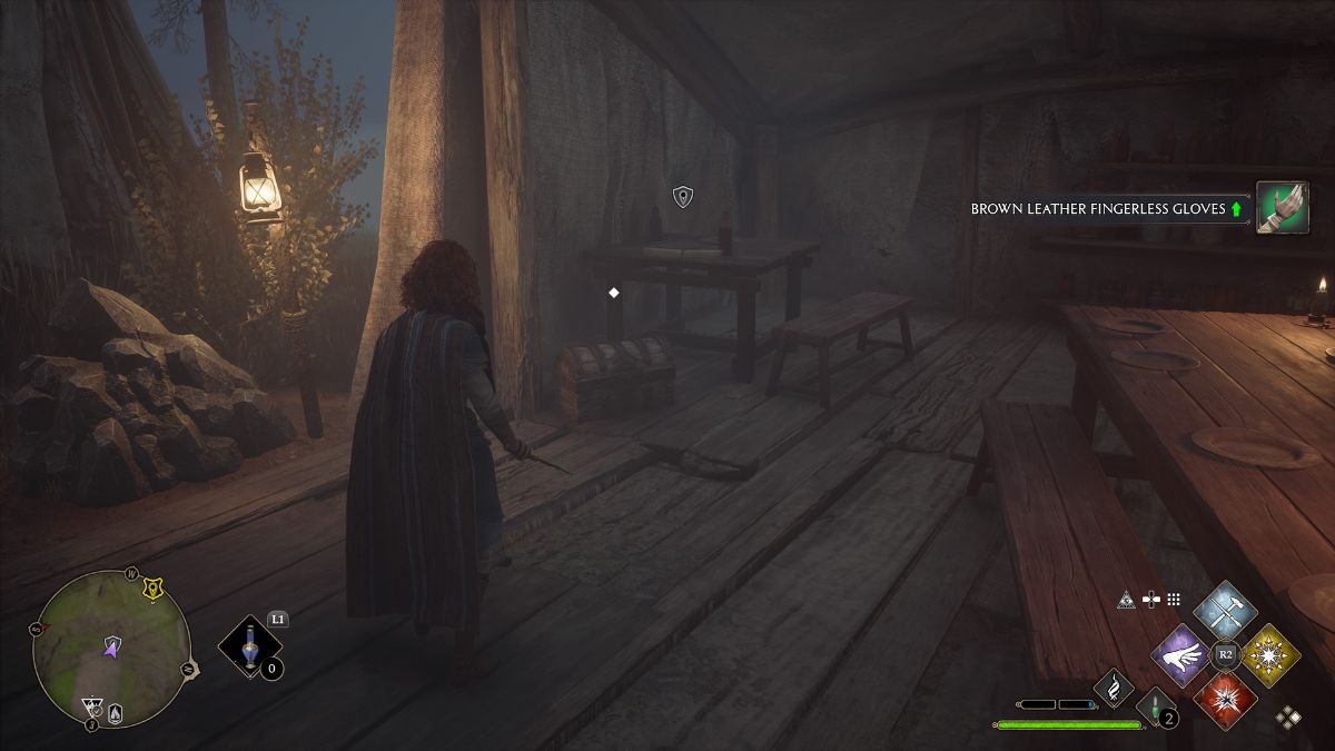 How to get and use Henrietta's Map in Hogwarts Legacy - Gamepur