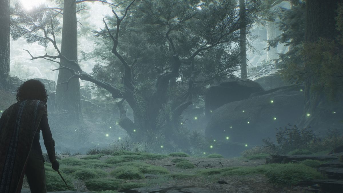 Where to find Mooncalfs in Hogwarts Legacy - Gamepur