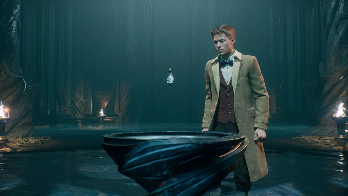 How character customization works in Hogwarts Legacy - Gamepur