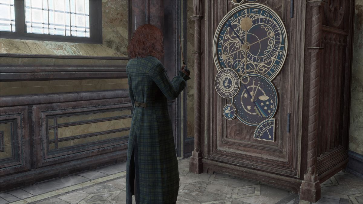 Where to find the Undercroft in Hogwarts Legacy - Gamepur