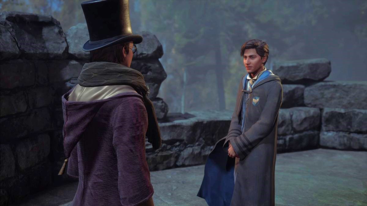 How to get Hogwarts Legacy Twitch Drops - Gamepur