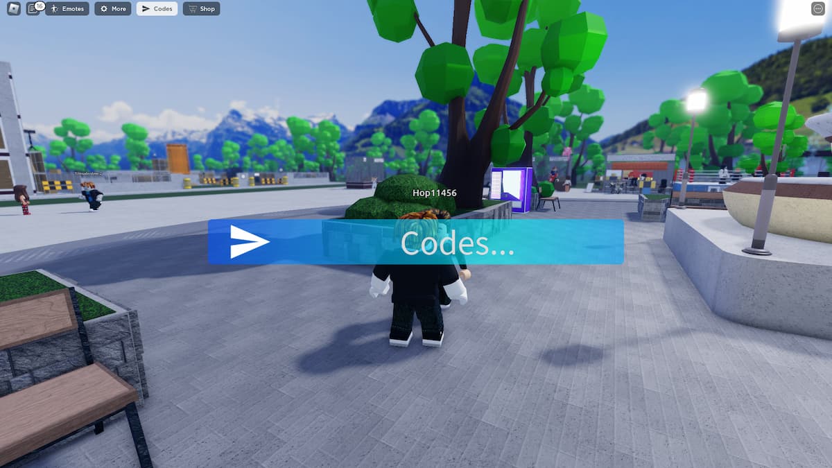 Roblox Booth Game codes - Gamepur