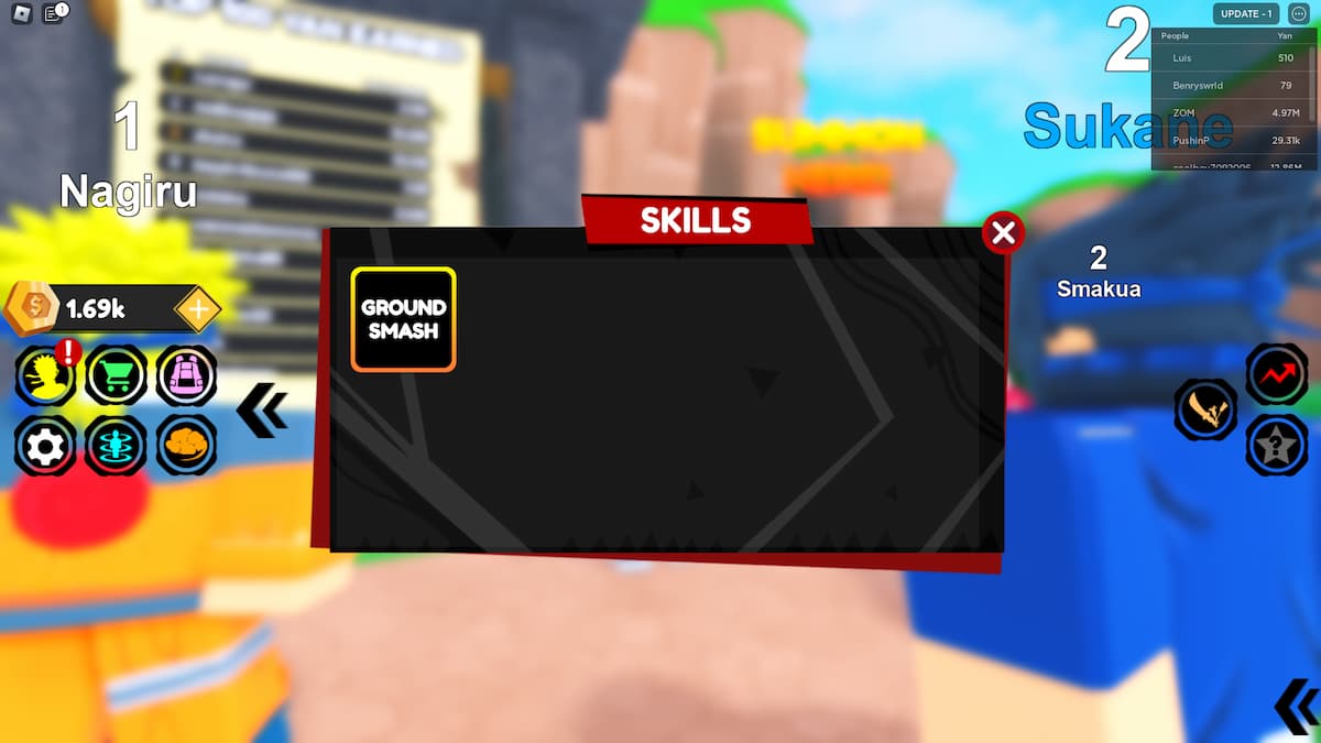 Roblox Anime Power Simulator codes (December 2023) - Gamepur