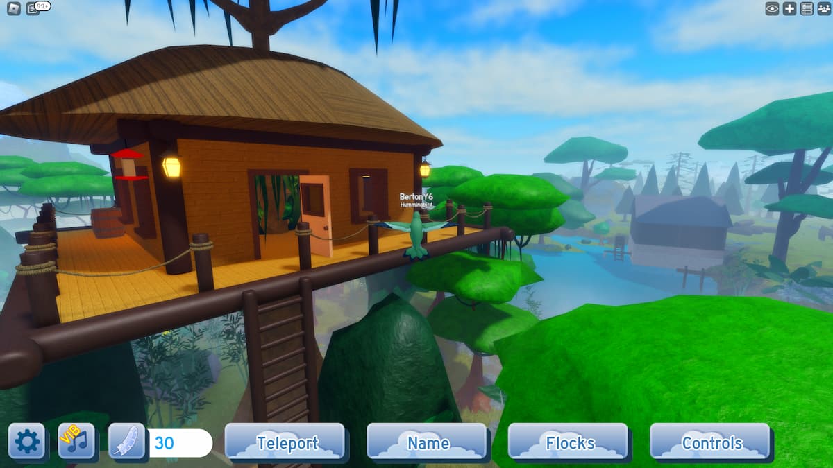 Roblox Feather Family codes - Gamepur