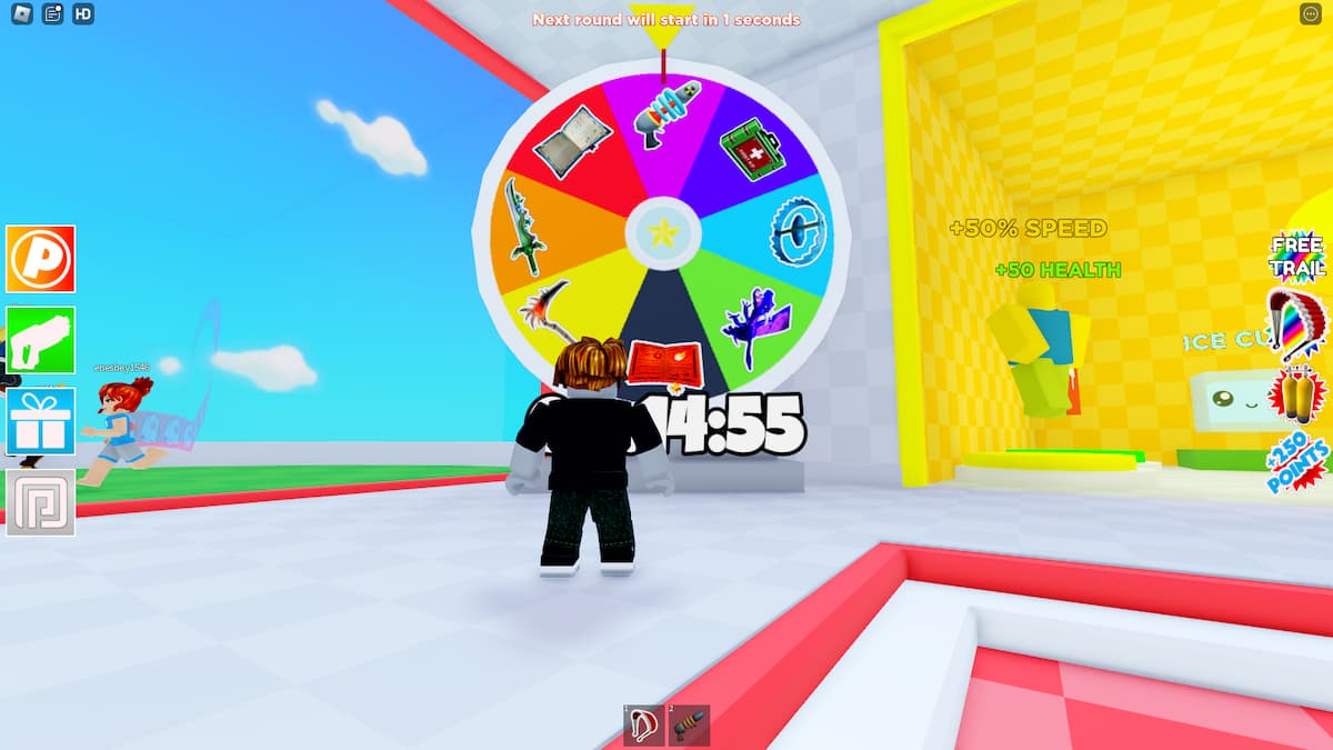 Roblox The Floor Is Lava codes - Gamepur