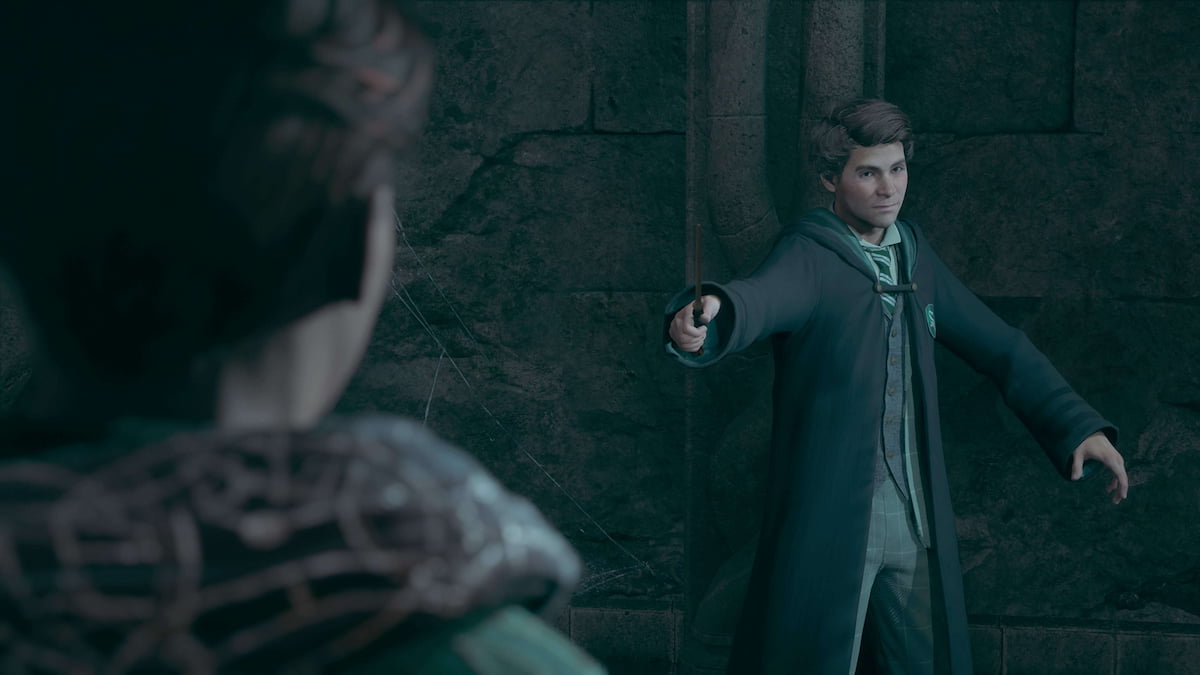 How to fix Twitch Drops not working for Hogwarts Legacy - Gamepur