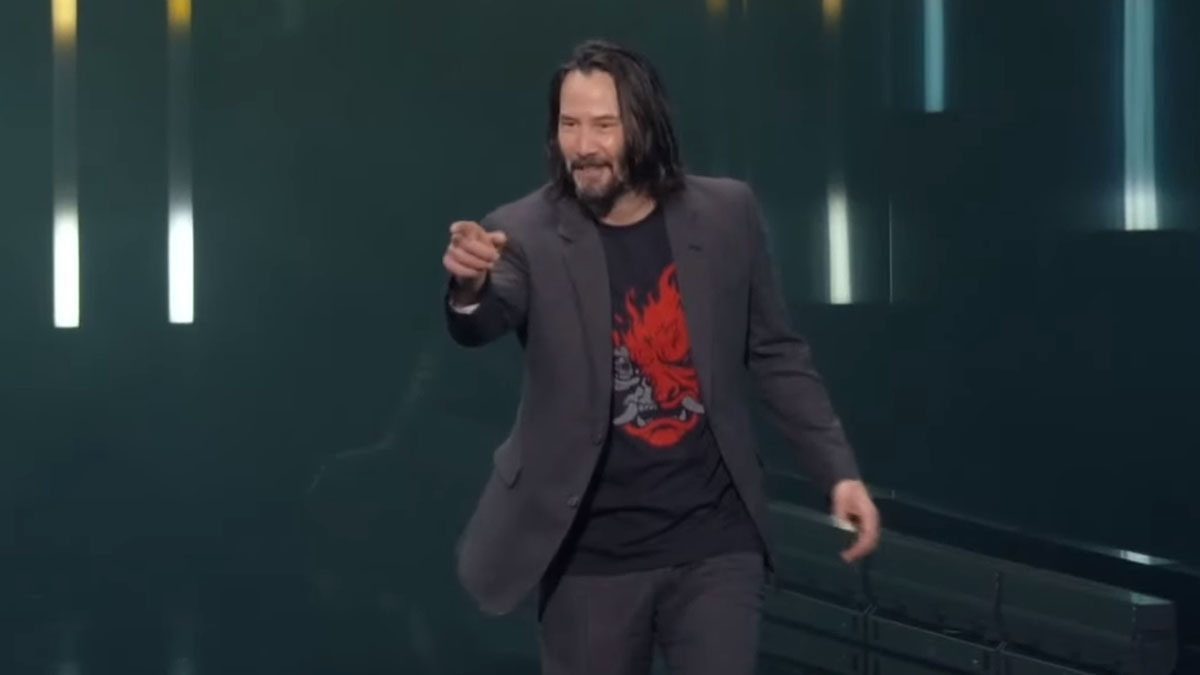 The 10 coolest profile pictures (PFPs) for Steam, Discord, and more ...