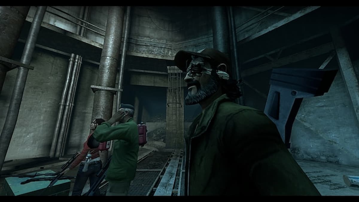 The 10 best custom character mods in Left 4 Dead 2 - Gamepur