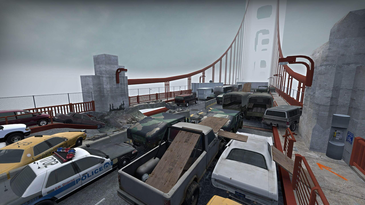 The 10 best custom campaign mods in Left 4 Dead 2 - Gamepur