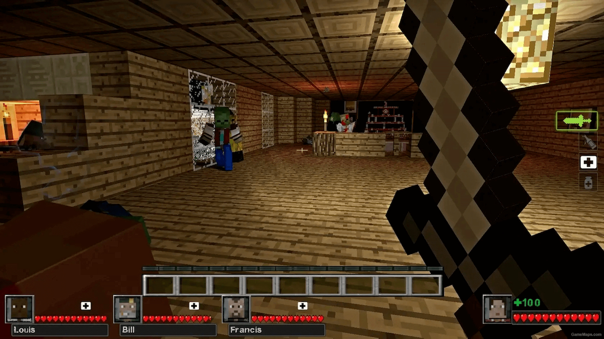 The 10 best custom campaign mods in Left 4 Dead 2 - Gamepur