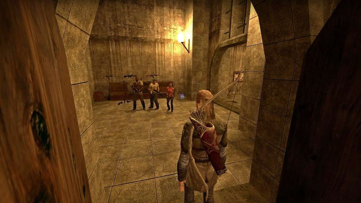 The 10 best custom campaign mods in Left 4 Dead 2 - Gamepur