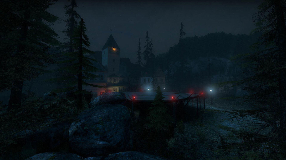 The 10 best custom campaign mods in Left 4 Dead 2 - Gamepur