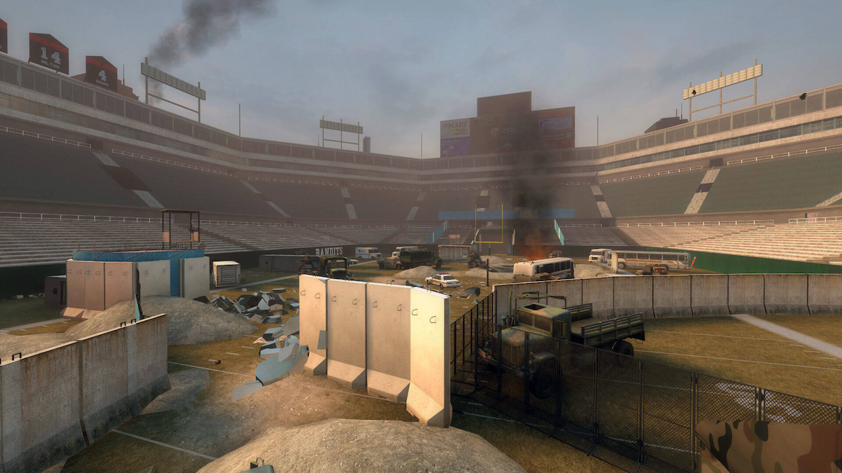 The 10 best custom campaign mods in Left 4 Dead 2 - Gamepur