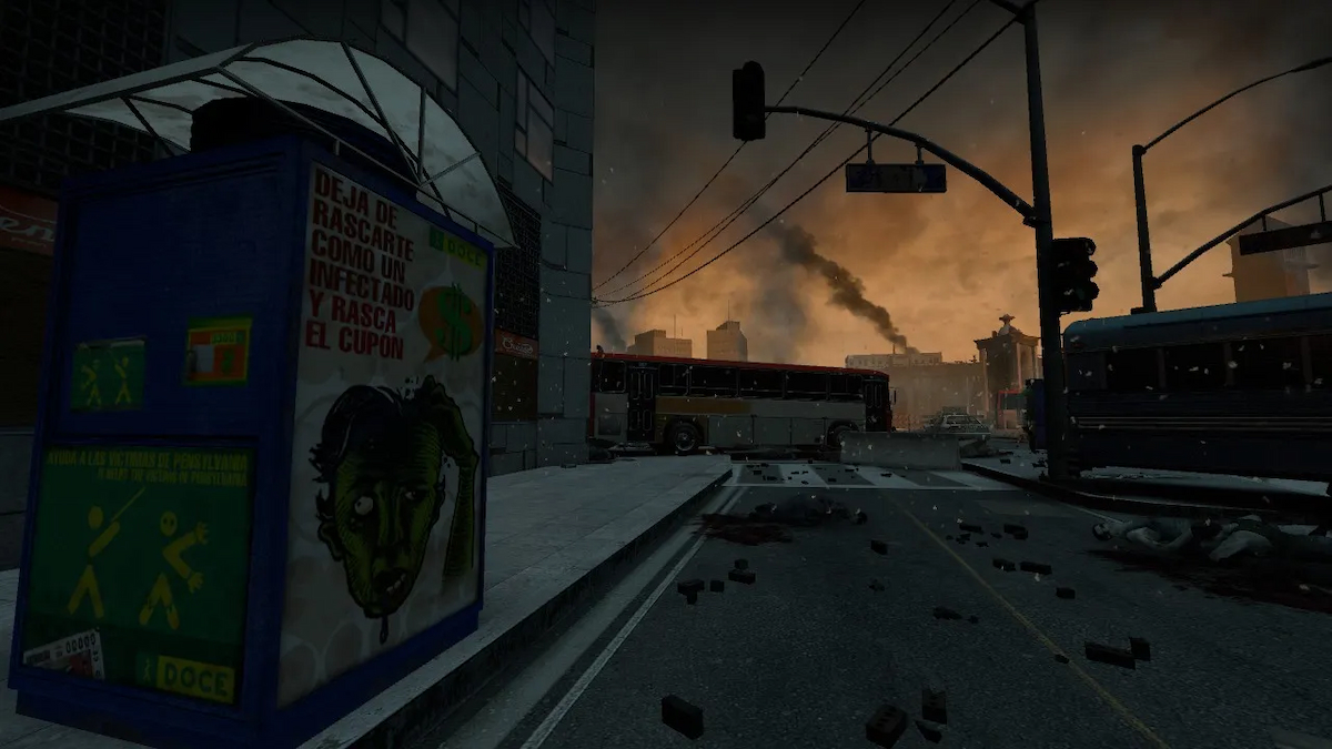 The 10 best custom campaign mods in Left 4 Dead 2 - Gamepur