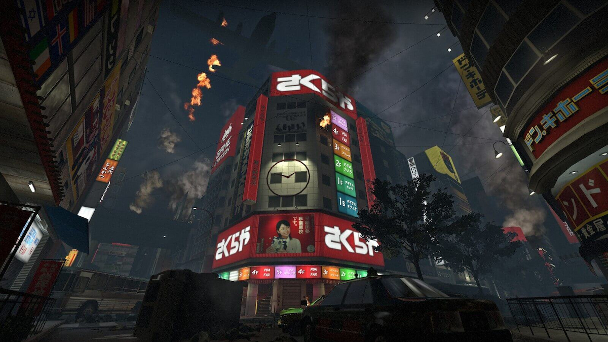 The 10 best custom campaign mods in Left 4 Dead 2 - Gamepur