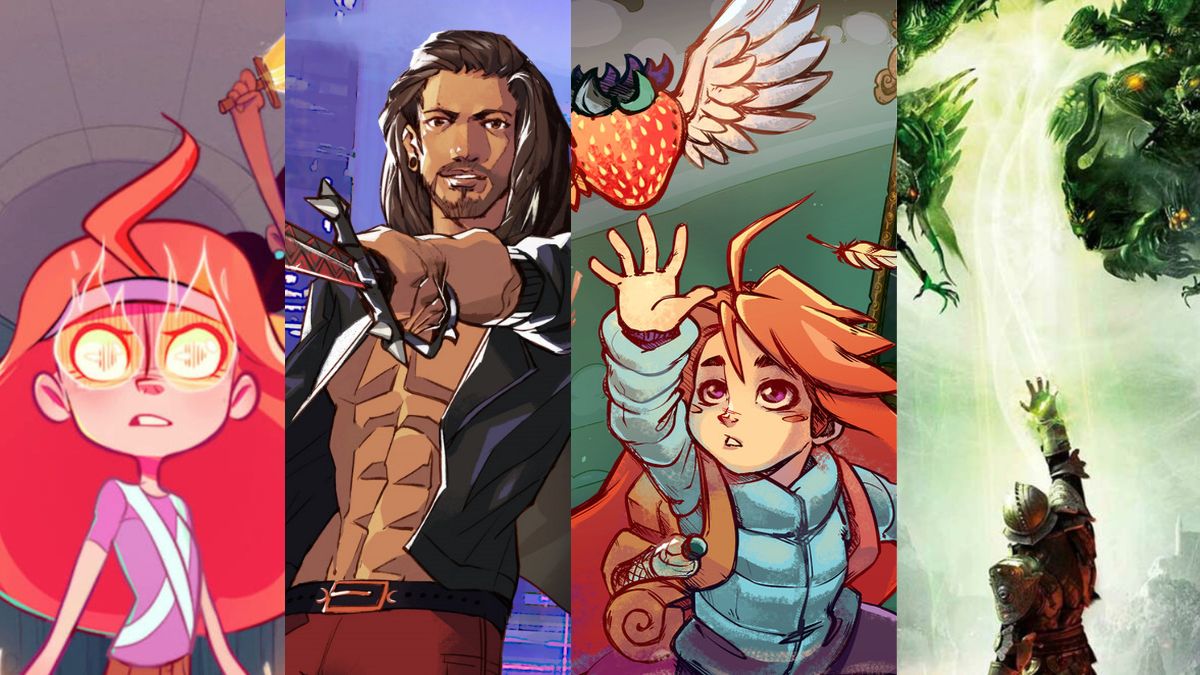 5 LGBTQ+ developed games to play instead of Hogwarts Legacy - Gamepur