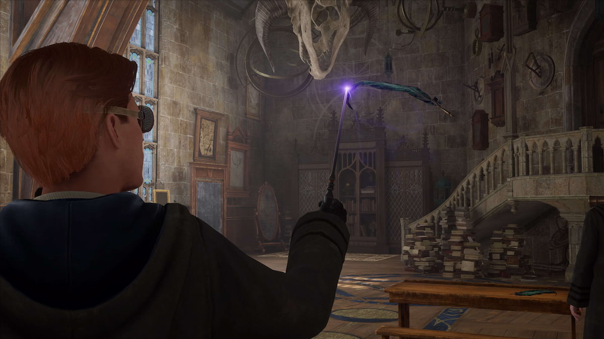 Hogwarts Legacy beginners' guide – gameplay and combat tips and tricks - Gamepur