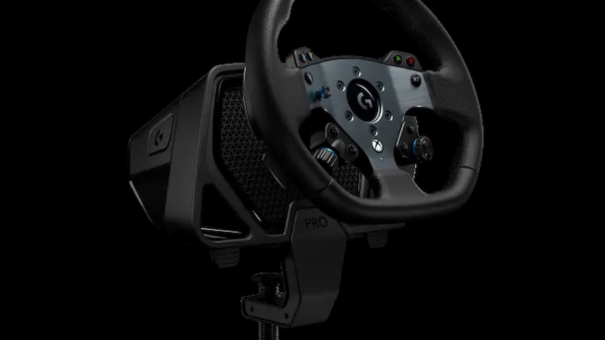 The 10 best steering wheel controllers, ranked - Gamepur