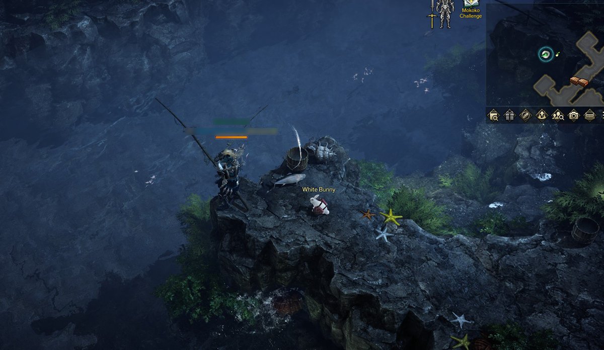How to complete Carrot and Stick quest in Lost Ark - Gamepur