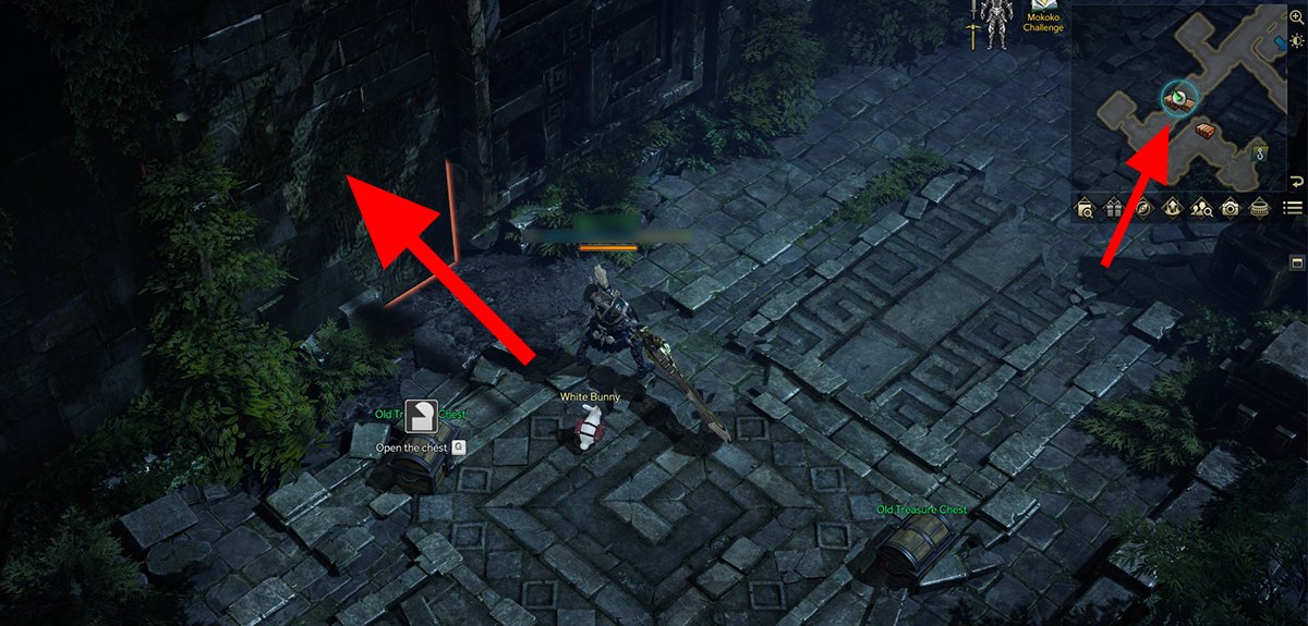 How to complete Carrot and Stick quest in Lost Ark - Gamepur