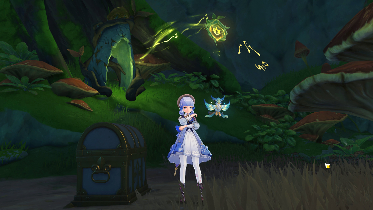 How to solve Aralohita's Riddle in Genshin Impact - Gamepur