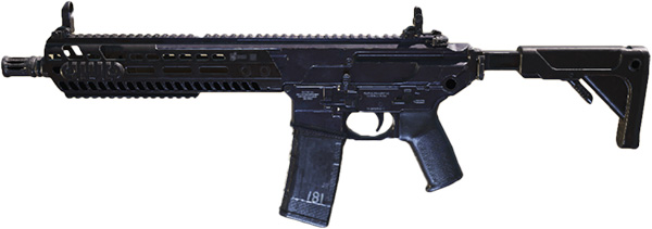 The 10 best assault rifles in Call of Duty: Mobile - Gamepur