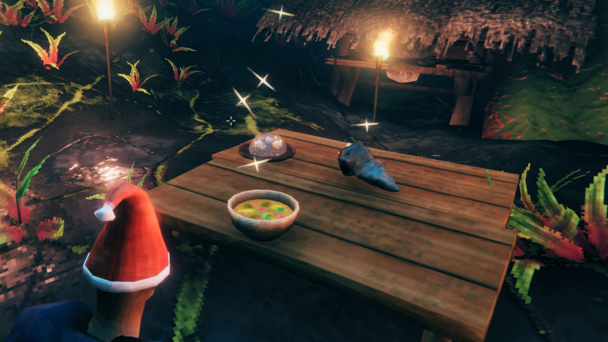 How to get the Mage Cap in Valheim - Gamepur