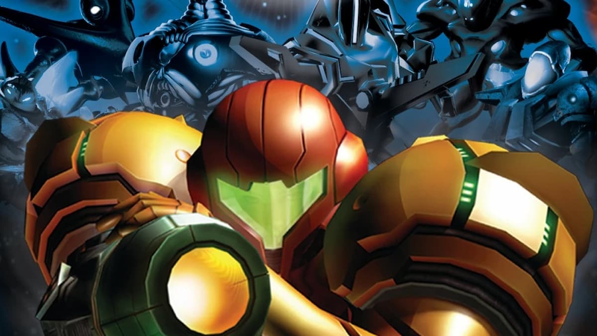 How to play the Metroid games in timeline order - Gamepur