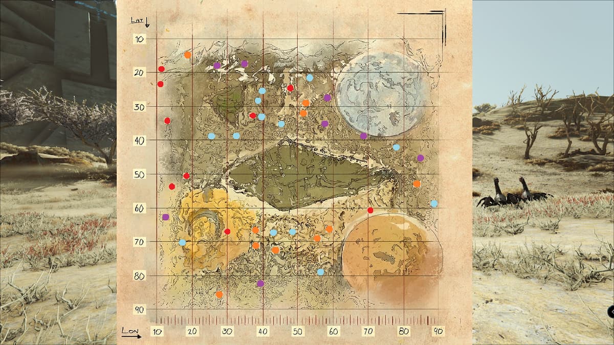 How to complete an OSD in Ark Survival Evolved - Gamepur