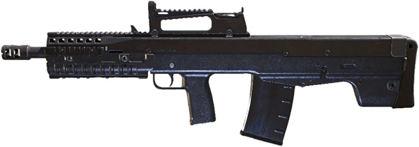 The 10 best assault rifles in Call of Duty: Mobile - Gamepur