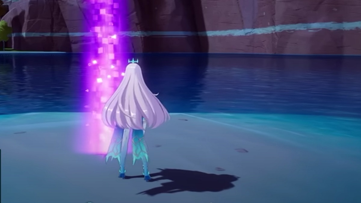 All Omnium Beacon rewards in Tower of Fantasy - Gamepur