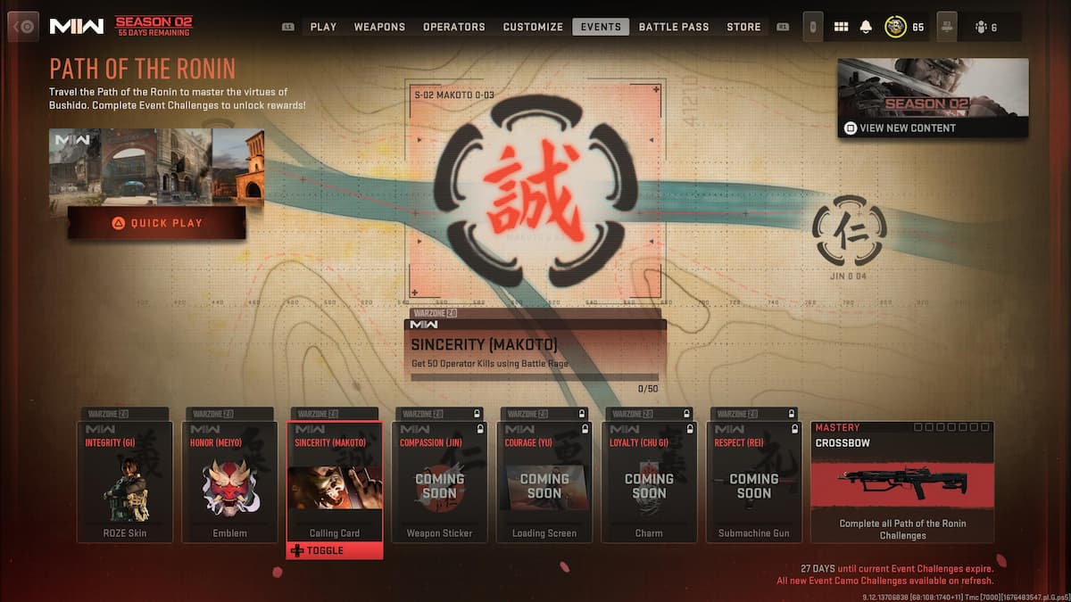 How to unlock the Crossbow in Call of Duty: Modern Warfare 2 and ...