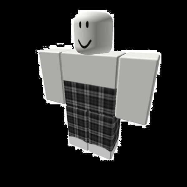 The best Roblox pants template - Gamepur