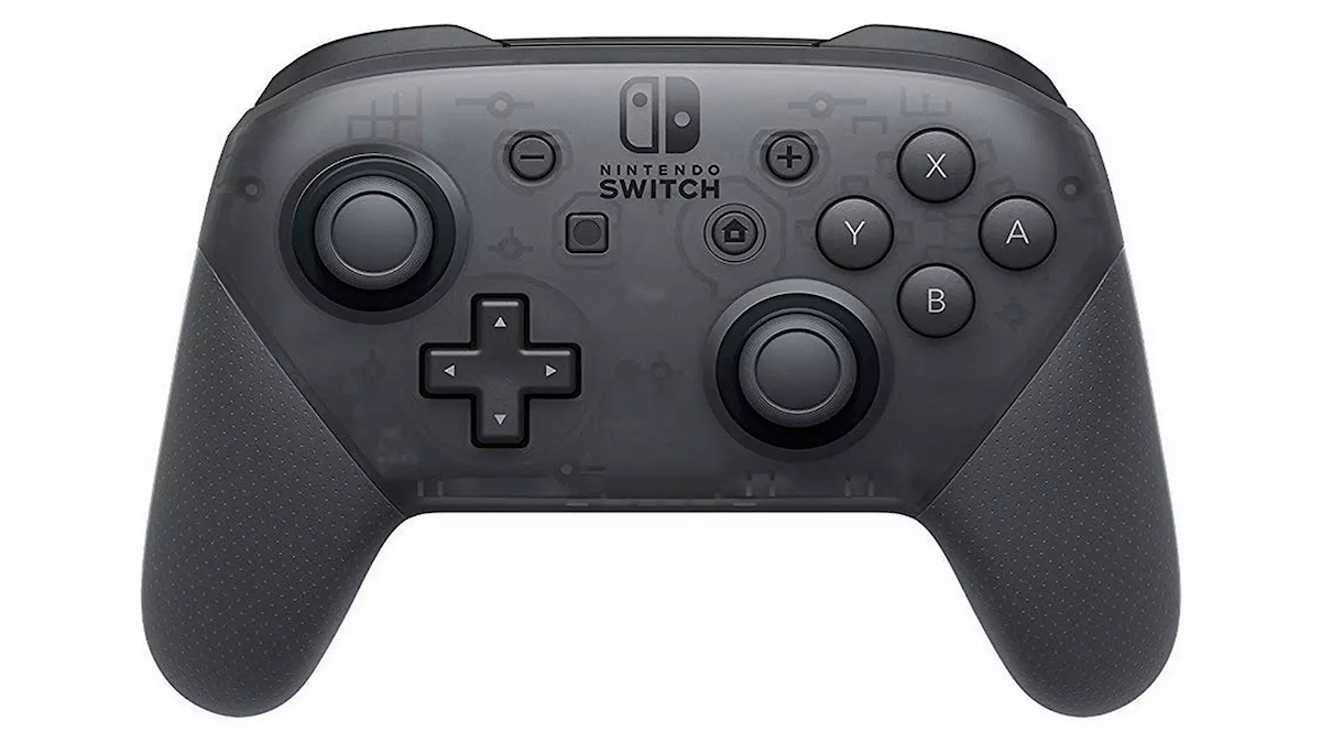 All Nintendo Switch pro controller designs – limited editions and more ...