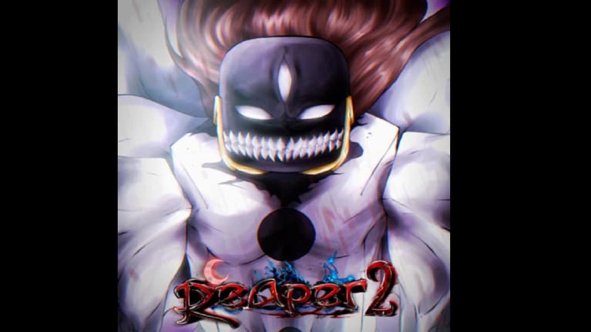 Official Roblox Reaper 2 Trello and Discord links - Gamepur