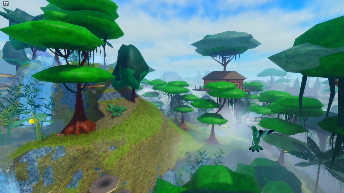 Roblox Feather Family codes - Gamepur