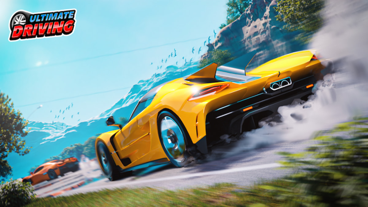 Roblox Ultimate Driving codes (August 2024) - Gamepur