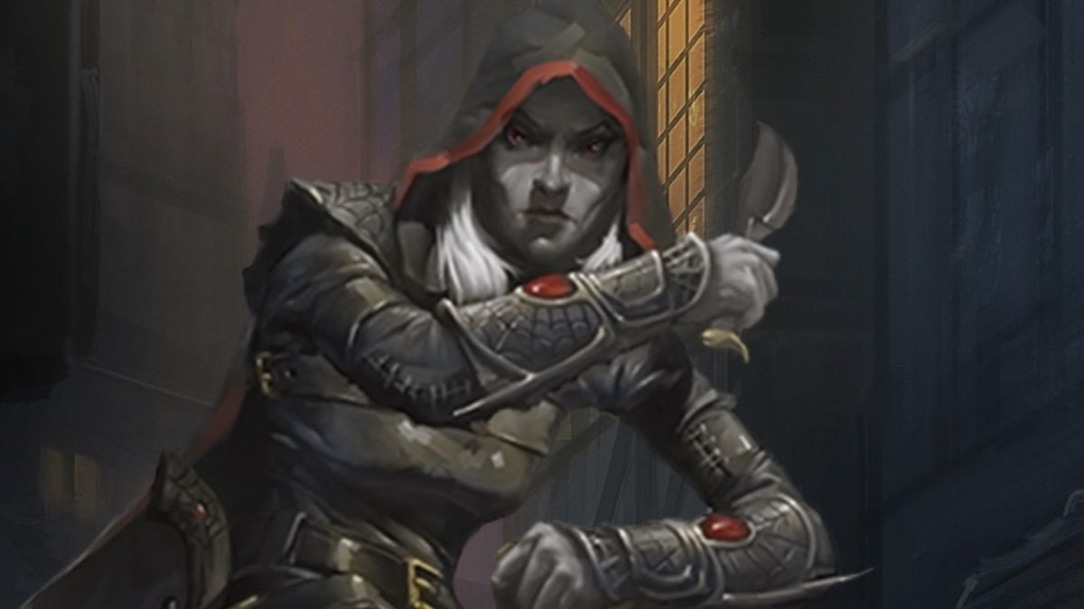 D&D: Best character classes to use in Keys From The Golden Vault - Gamepur