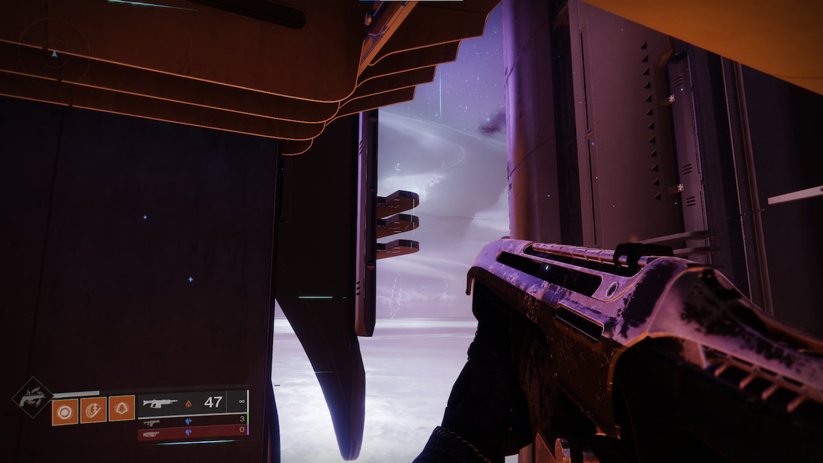 All Region Chest locations in Neomuna in Destiny 2 - Gamepur