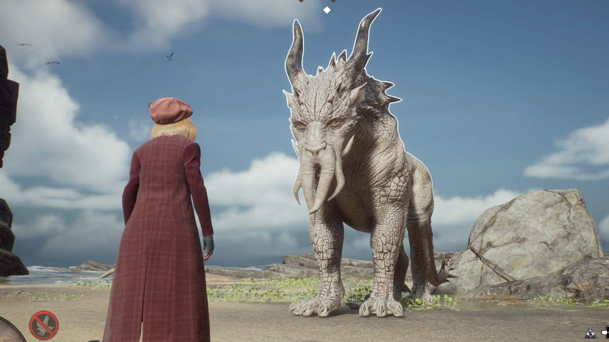 Hogwarts Legacy: All Shiny Beast Colors & How To Get Them - Gamepur