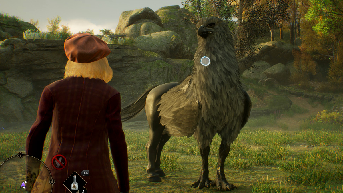 Hogwarts Legacy: All Shiny Beast Colors & How To Get Them - Gamepur