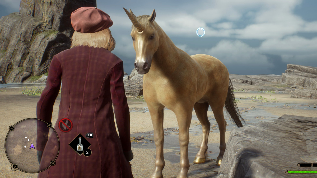 Hogwarts Legacy: All Shiny Beast Colors & How To Get Them - Gamepur