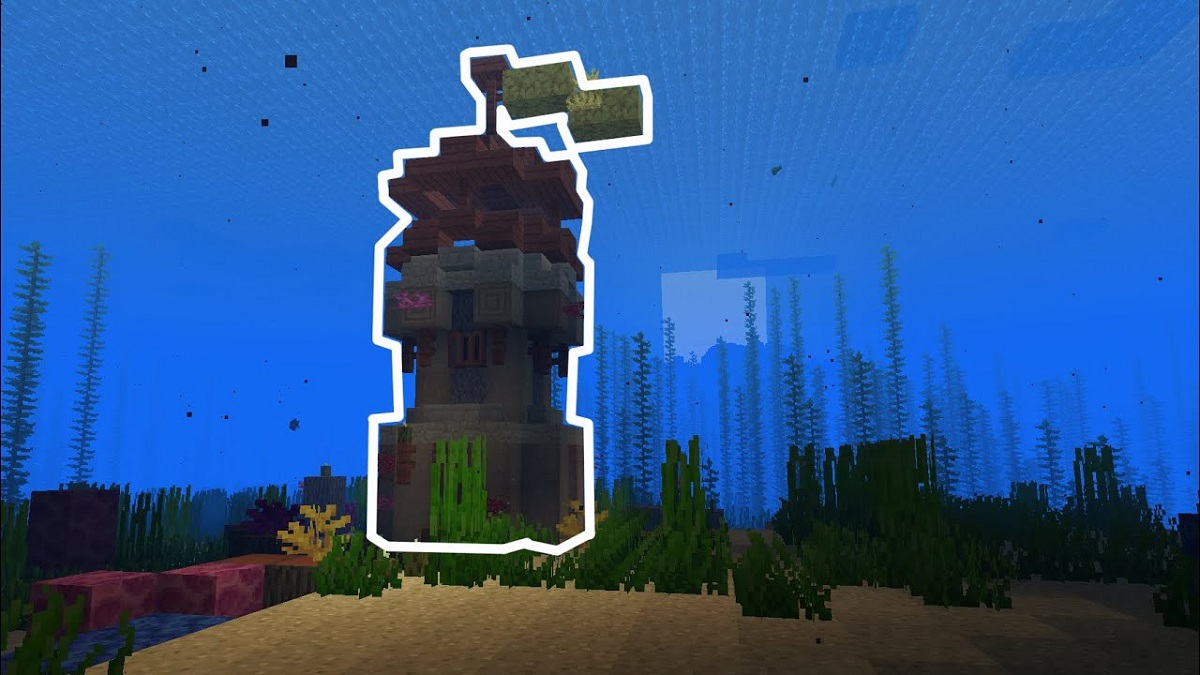 Minecraft: The 10 Best Wizard Tower Builds, Ideas, & Concepts - Gamepur