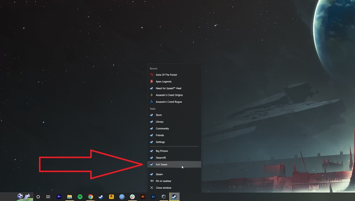 How to fix the Can’t Add Sons of the Forest to cart error on Steam ...