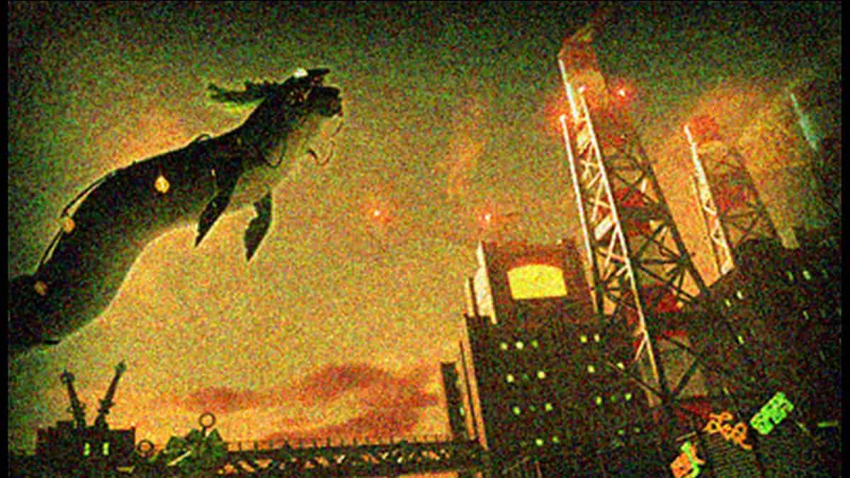 How to beat Horrorboros in Splatoon 3 Salmon Run - Gamepur