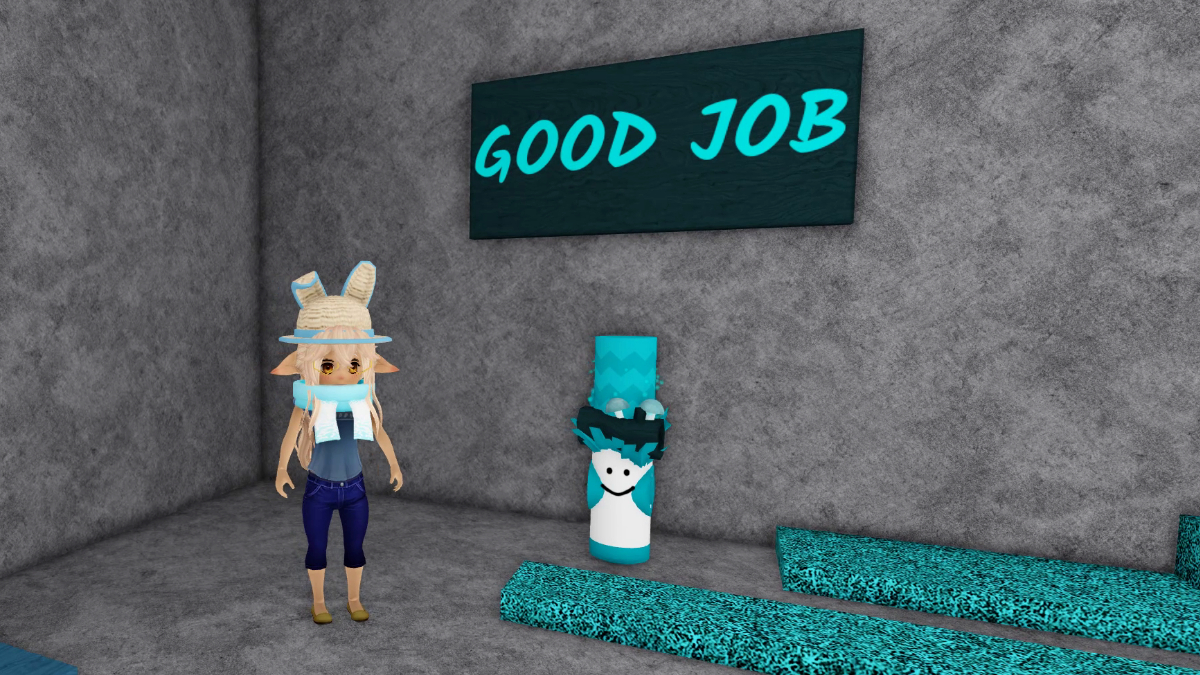 How to get the Fallen Log Marker in Find the Markers - Gamepur