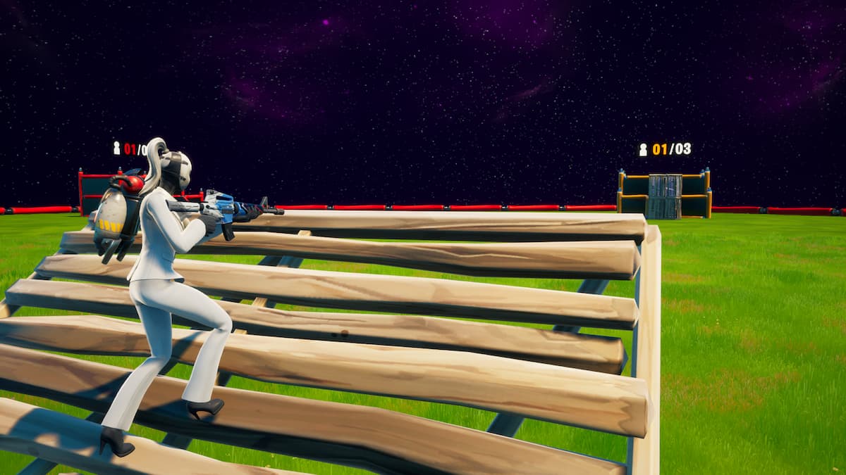 The 10 best Fortnite XP map codes - Gamepur