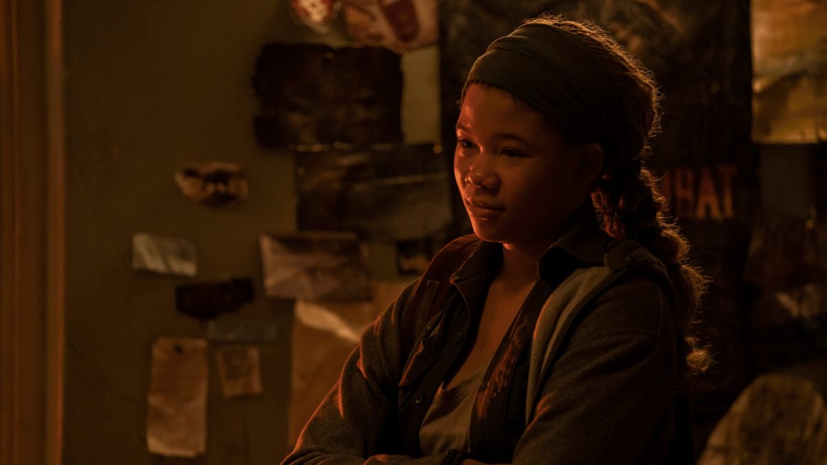 Does Riley die in The Last of Us? Answered - Gamepur